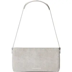Alexander Wang Gold Tone Shoulder Bags For Women