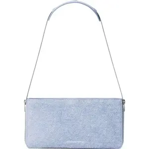 Alexander Wang Textured Shoulder Bags