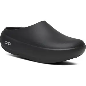 OOFOS Ooclog Clog