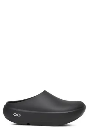 OOFOS Ooclog Clog