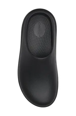 OOFOS Ooclog Clog