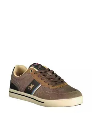 U.S. Grand Lace-up Perforated Sneakers