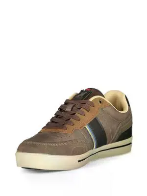U.S. Grand Lace-up Perforated Sneakers