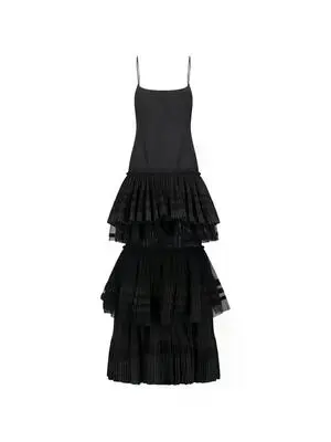 Blumarine Gathered Day Dresses