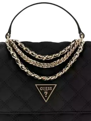 Guess Giully Quilted Tote Bag