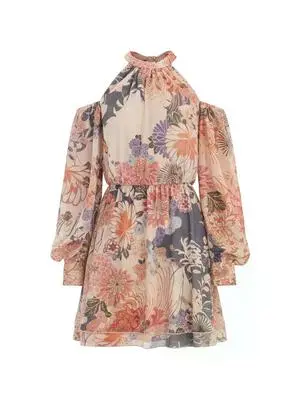 Guess Cut Out Dresses