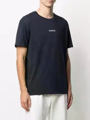 Valentino Garavani Logo-print T-shirt