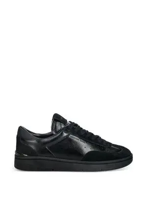 Michael Kors Paneled Shoes For Men
