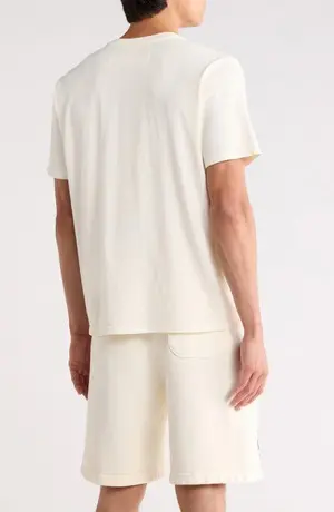 ONE OF THESE DAYS Days Usa Cotton Graphic T-shirt
