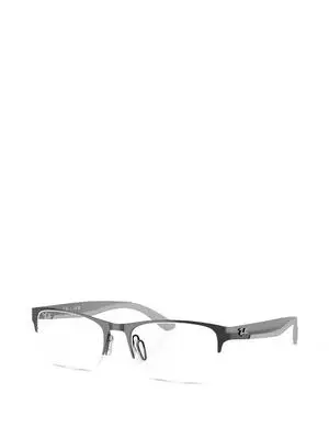 Ray-ban Browline Eyeglasses