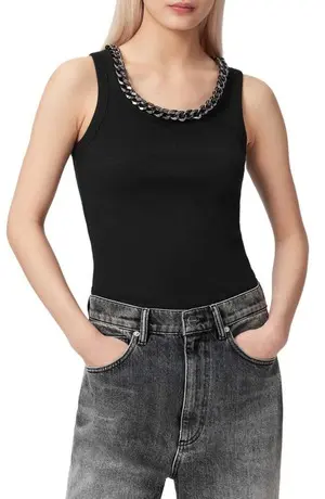 Allsaints Embellished Camis Tanks For Women