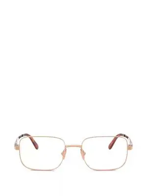 Miu Miu Square Frame Eyewear For Women
