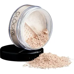 GLOGIRL COSMETICS Evolve Setting Powder - Fair Light