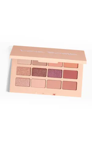 GLOGIRL COSMETICS Love Bomb Eyeshadow Palette - Beige