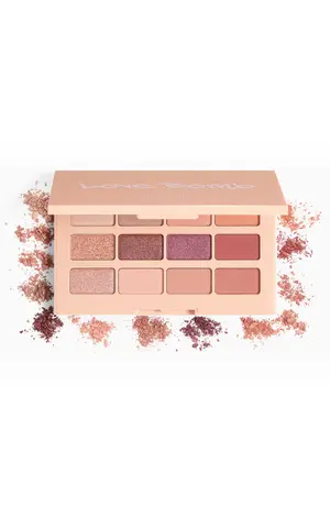 GLOGIRL COSMETICS Love Bomb Eyeshadow Palette