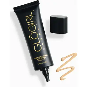GLOGIRL COSMETICS Whipped Radiance Blur Primer - Fair Light