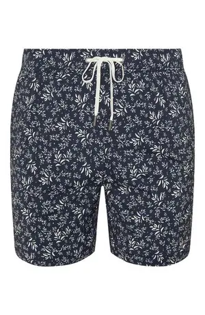 Onia Classic Charles 7" Swim Trunk - Midnight