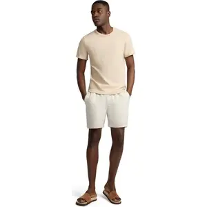 Onia Logo T-shirts For Men