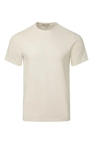 Onia Slub Tee - White