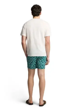 Onia Slub Tee - White