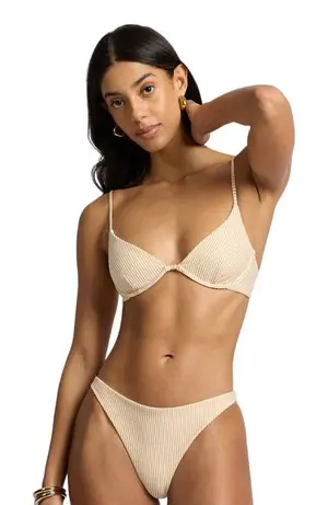 Onia Liana Underwire Bikini Top