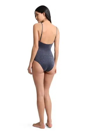 Onia Chelsea One-piece Swimsuit - Noir Navy