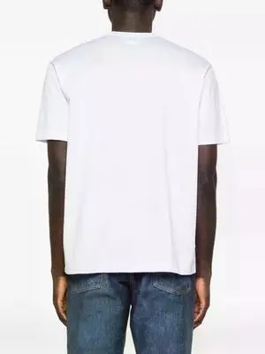 Junya Watanabe Graphic-print T-shirt