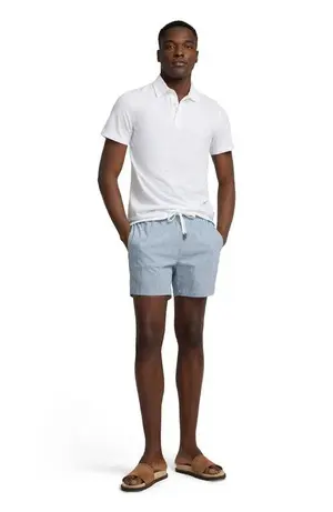 Onia Collared Polos For Men