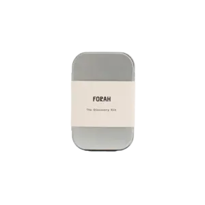 FORAH Discovery Kit - No Color