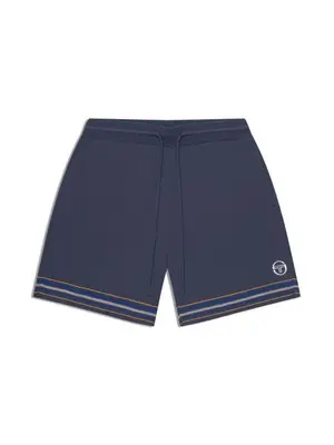 SERGIO TACCHINI Fausto Sweater Short - Key Largo