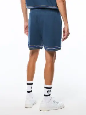 SERGIO TACCHINI Fausto Sweater Short - Key Largo