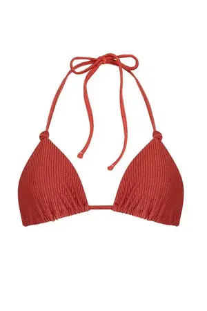 KIBYS Triangle Bikini Top