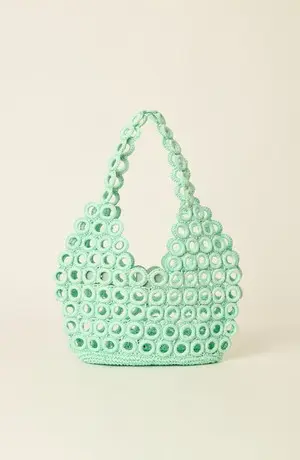 Btb Los Angeles Handheld Bucket Bags