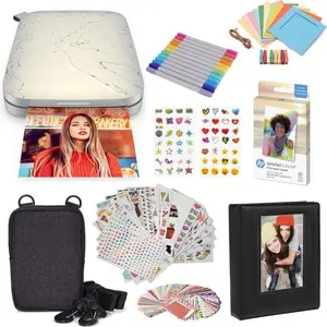 HP Sprocket Select Instant Printer - Eclipse