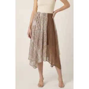 Modenaire Casual Bottoms For Women