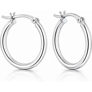 Donatello Gian Silver Jewelry