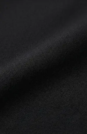 MODENAIRE Sleeveless Asymmetrical Button Top
