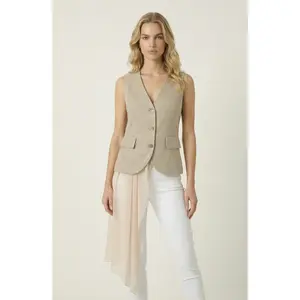 Modenaire Vests For Women