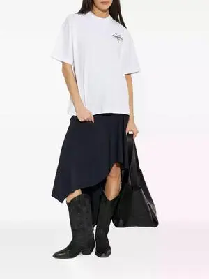 ALLSAINTS Cotton T-shirt