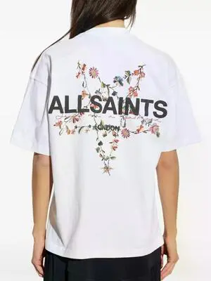 ALLSAINTS Cotton T-shirt