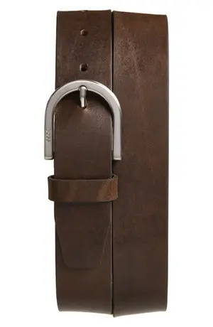 Boss Engraved Accessories For Men