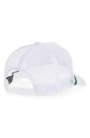KENZKUSTOMZ Canvas Trucker Hat