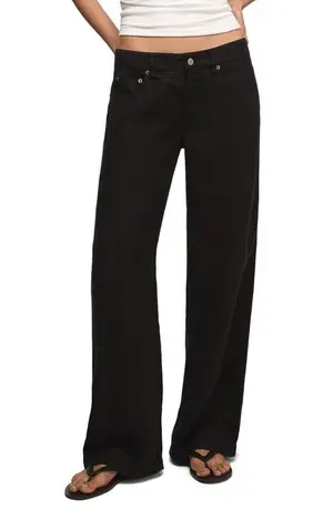 Lucky Brand Printed Bottoms For Women