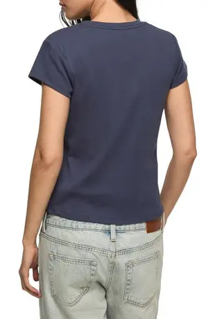 Lucky Brand Amor Mio Baby T-shirt
