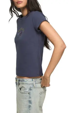 Lucky Brand Amor Mio Baby T-shirt