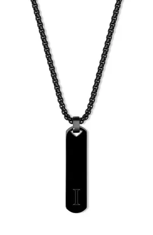 Brook & York Stainless Steel Jewelry For Men
