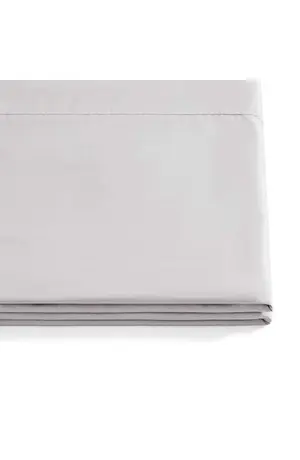 Tommy Hilfiger Cotton Percale Sheet Set - Grey