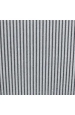 Tommy Hilfiger Highland Ticking Stripe Sheet Set - Navy