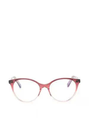 L.g.r Cleopatra Sunglasses - Pink