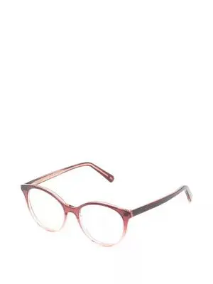 L.g.r Cleopatra Sunglasses - Pink